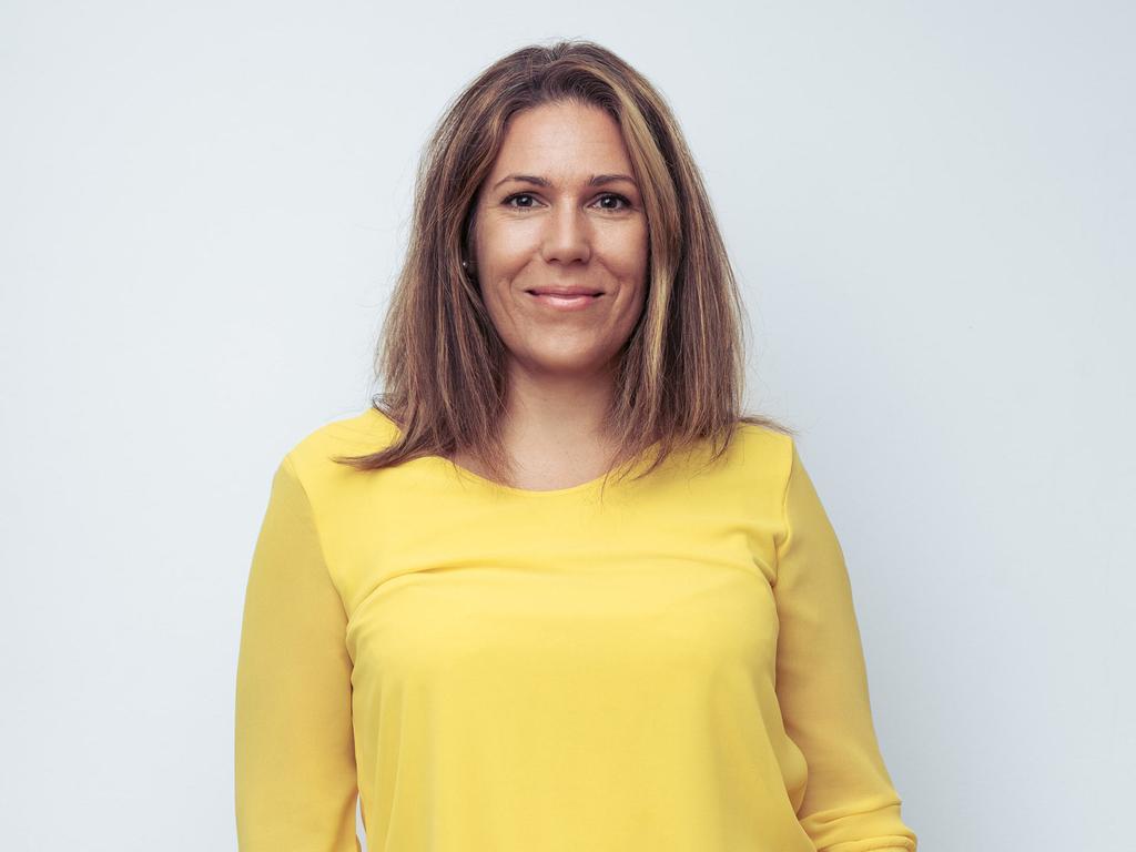 Mavie Work - Berater