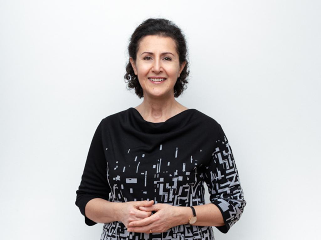 Mavie Work - Berater